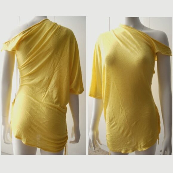 Arden B | Tops | Nwot Arden B Size M Drop Shoulder Summer Top | Poshmark